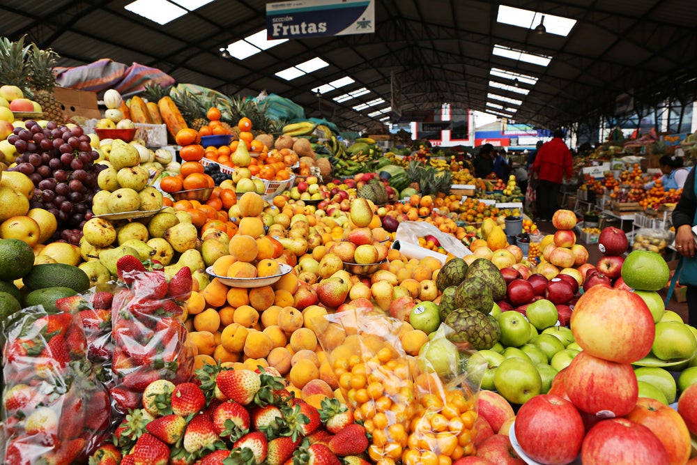 How Eating Certain Foods Can Reduce Inflammation – Triathlete