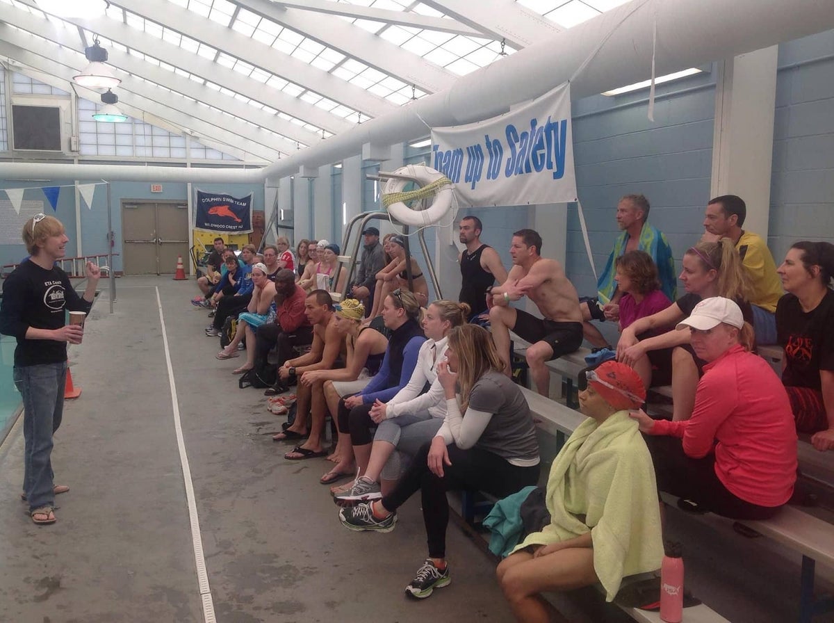 Remembering One of Triathlon's Greatest Coaches – Triathlete