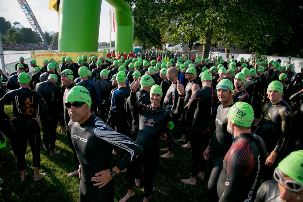9 of the Most Popular Races in Triathlon – Triathlete