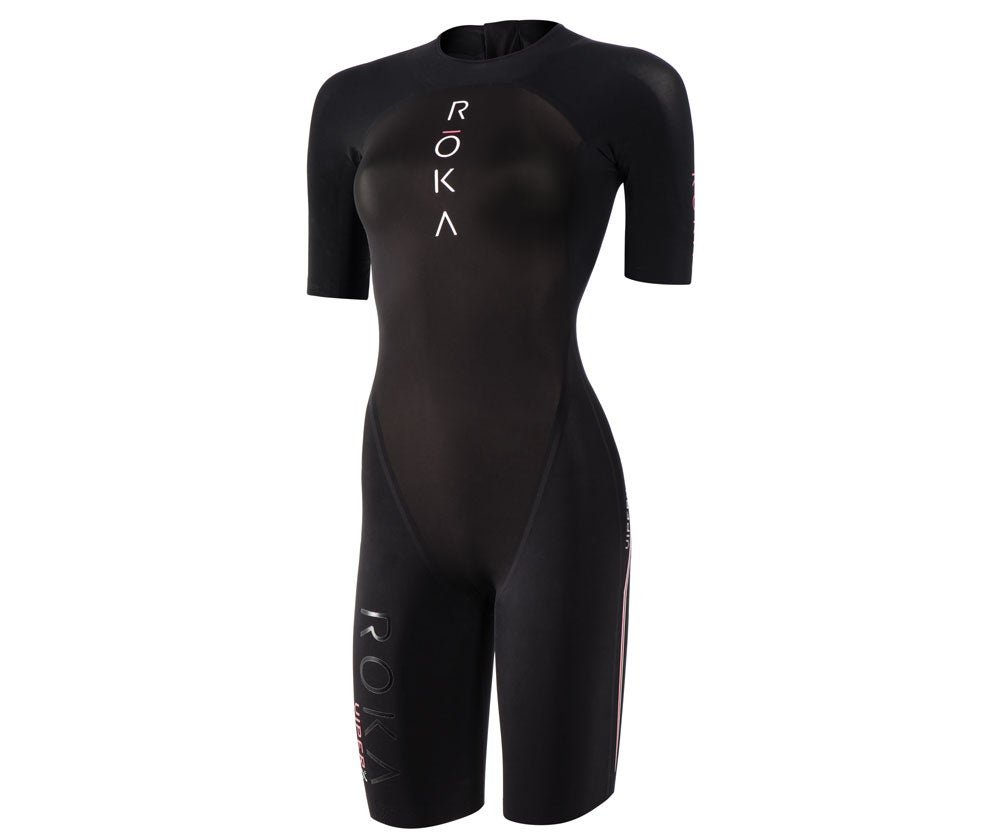 ROKA Viper X – Triathlete