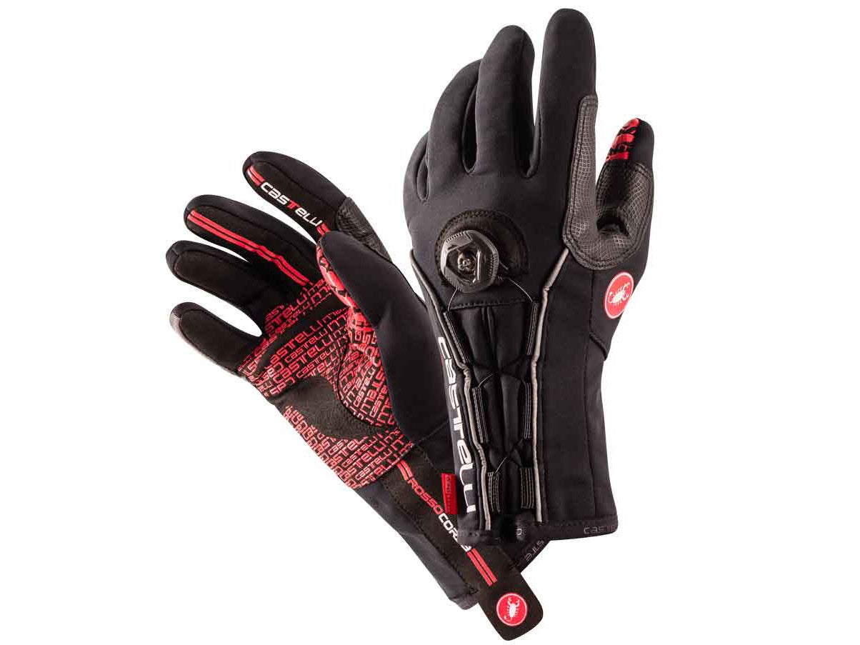Three Unique Gloves to Beat the Spring Chill – Triathlete