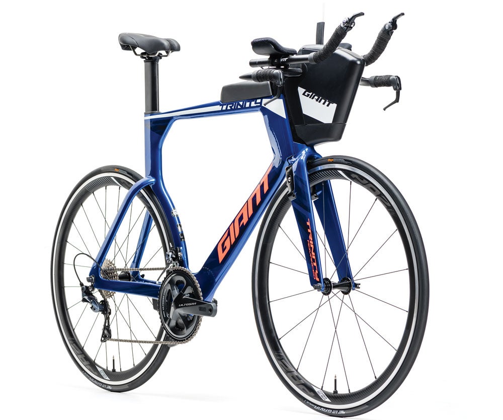 Giant Trinity Advanced Pro 2 – Triathlete