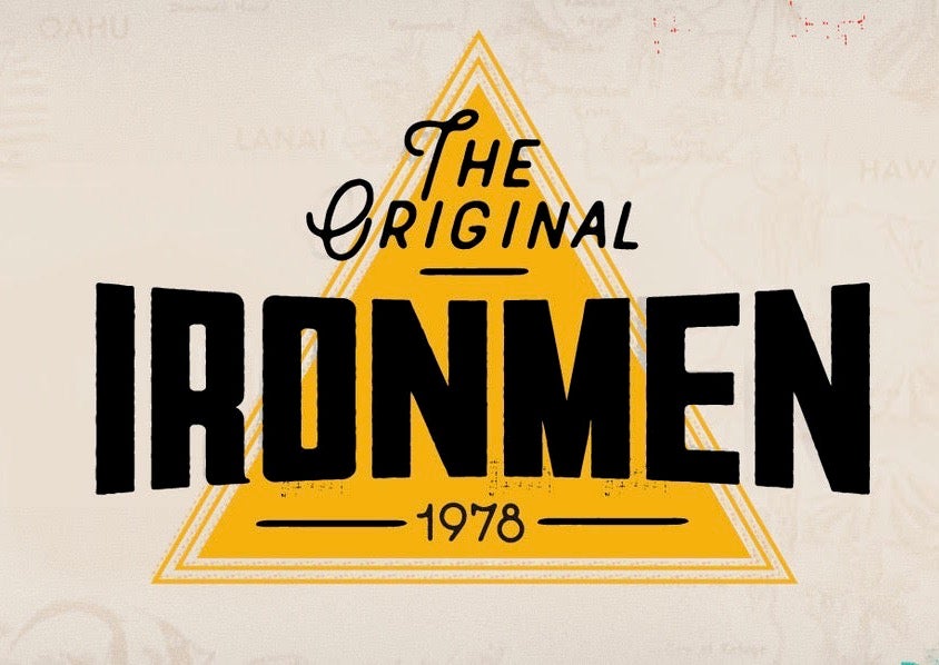 Two Filmmakers Want to Tell the Epic Ironman Story And They Need Your ...