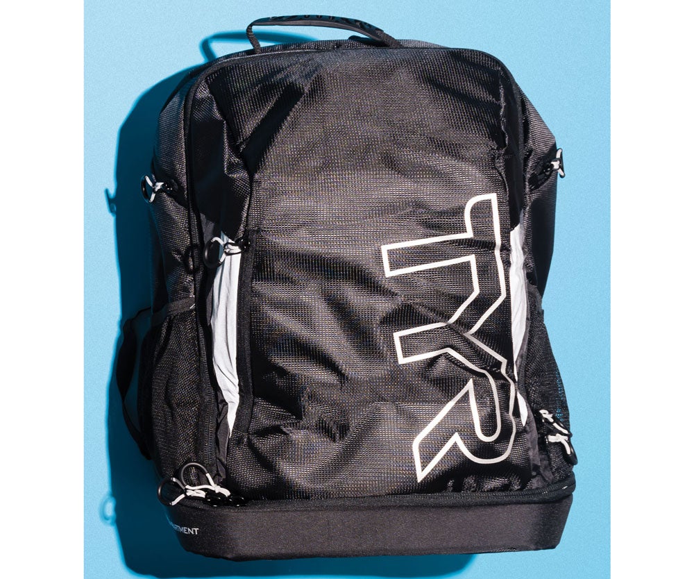 TYR Apex – Triathlete