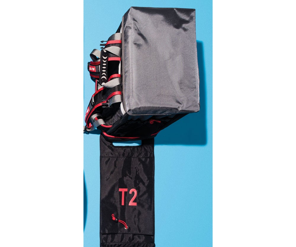 Elite Tri Box – Triathlete