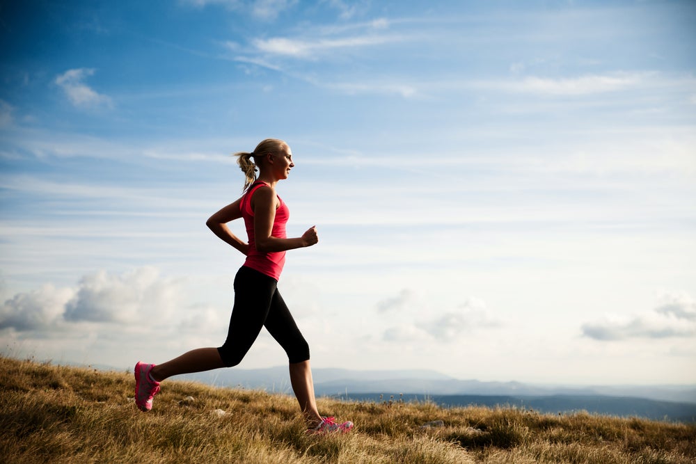 Before You Run More, First Run Better – Triathlete