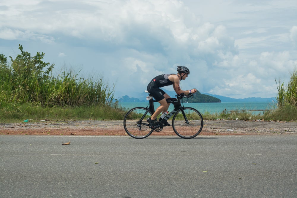 Take Your Ironman to the Next Level With this 24-Week Training Plan ...