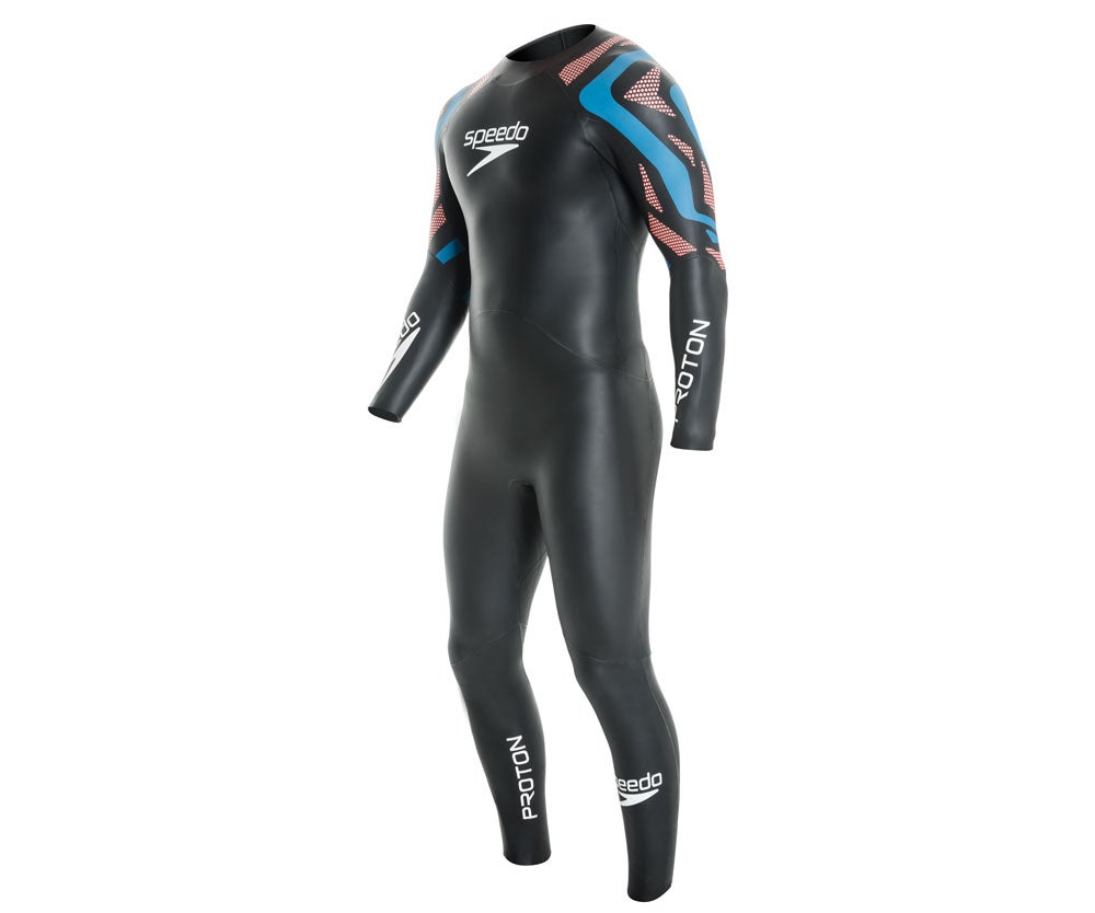 Speedo Fastskin Proton – Triathlete