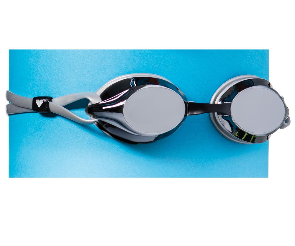 TYR Velocity Mirrored – Triathlete