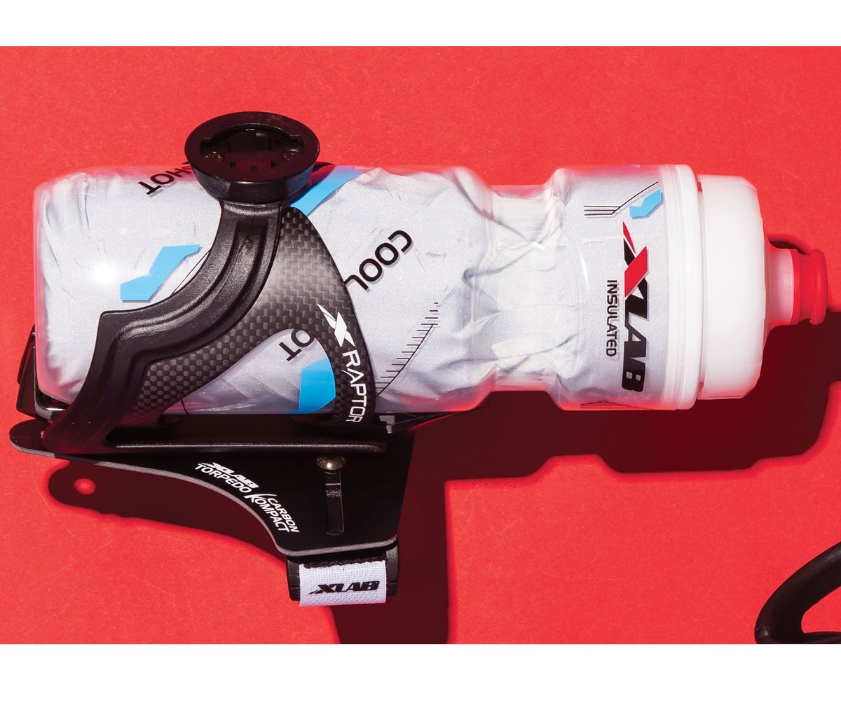 XLab Torpedo Kompact 500 – Triathlete