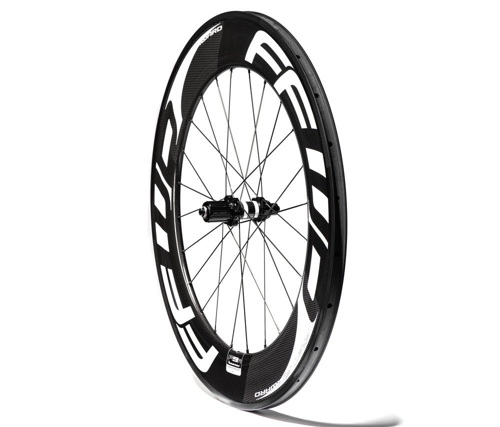 FFWD F9R FCC DT180 – Triathlete