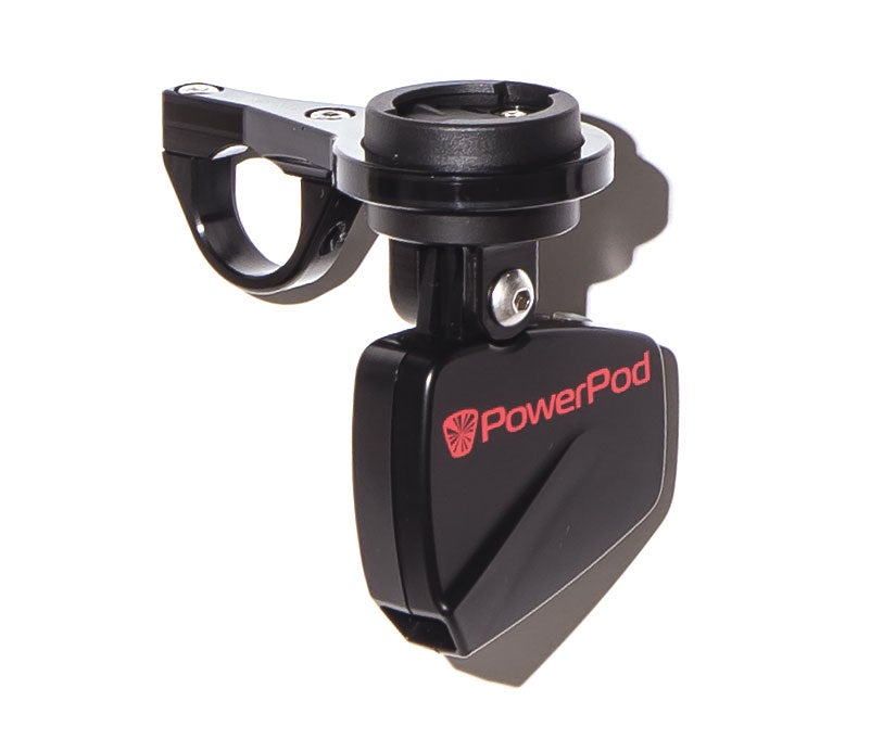 PowerPod – Triathlete