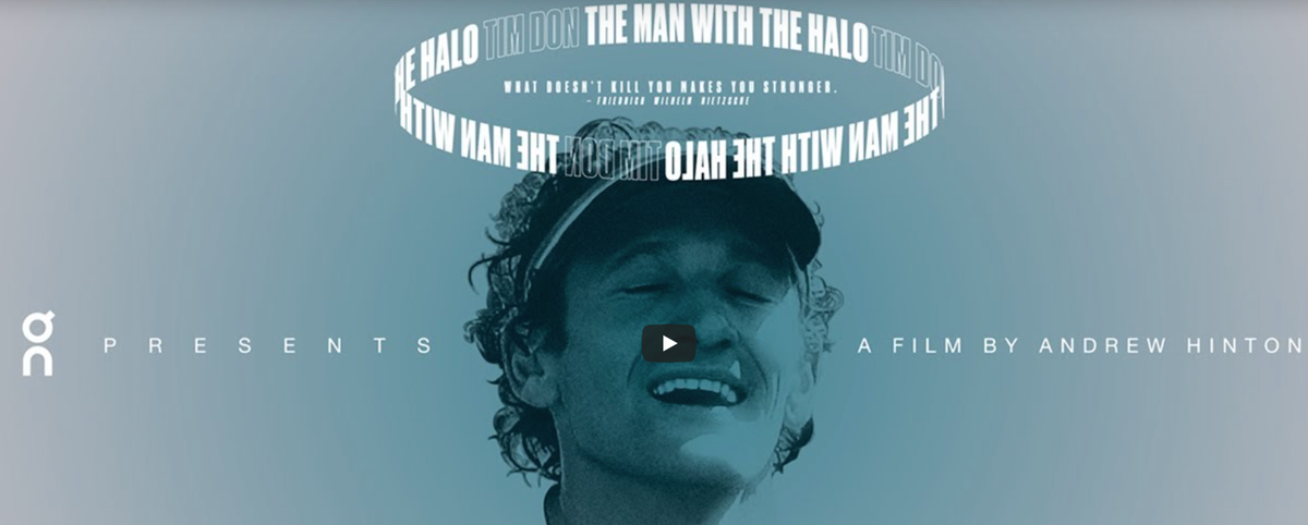 Everything You Must Know About the New Tim Don Documentary – Triathlete