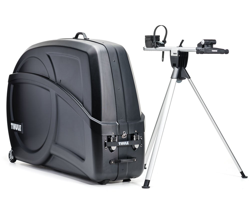 2018 Buyer's Guide: Bike Cases – Triathlete