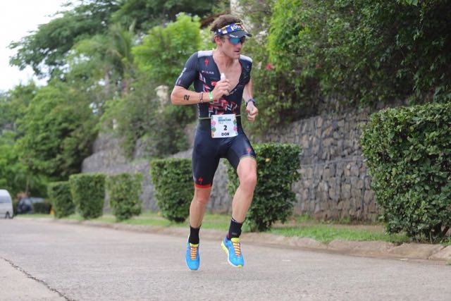 Tim Don Posts Epic Comeback in Costa Rica – Triathlete