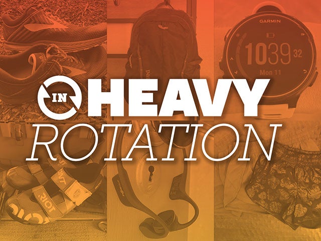In Heavy Rotation: Our Editors' Favorite Gear – Triathlete