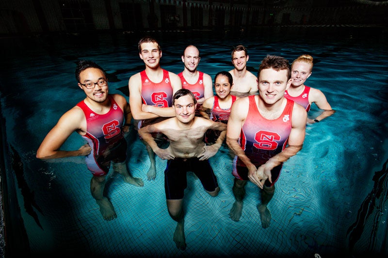 The Under-Aged Groupers: An Inside Look at a Collegiate Tri Team ...