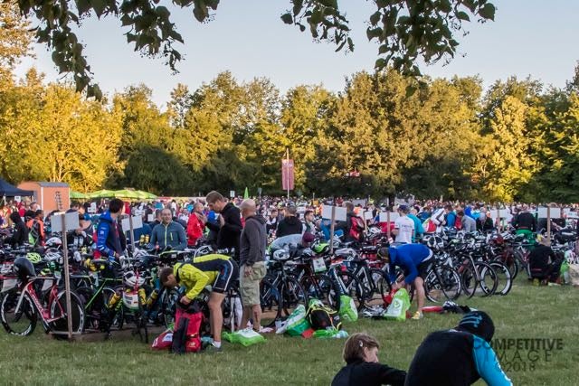 The Most Popular Bike Brand at Challenge Roth Is... – Triathlete