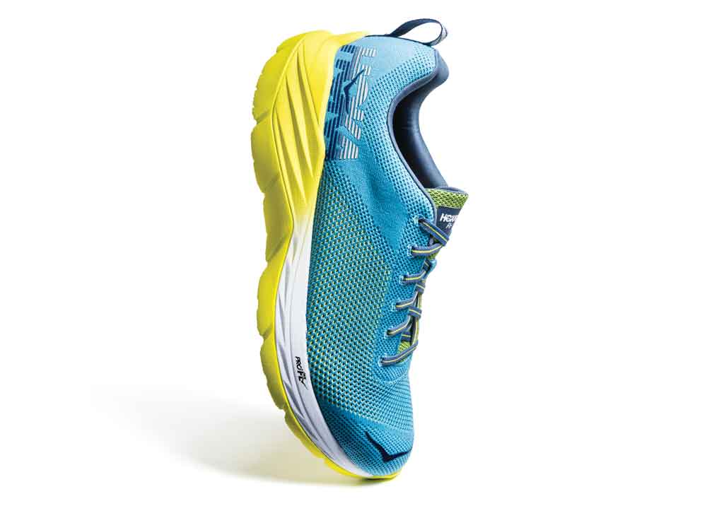 Could Foam-Soled Running Shoes Be Perfect for Triathletes? – Triathlete