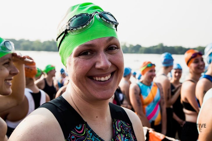 1,400 Women Compete in Minneapolis Triathlon – Triathlete