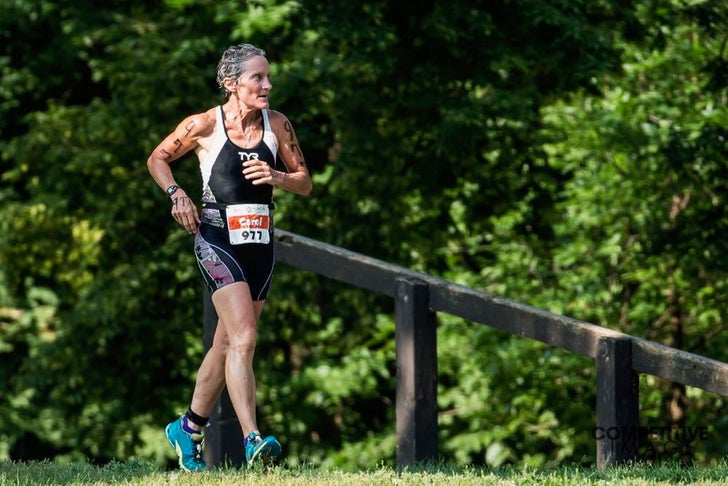1,400 Women Compete in Minneapolis Triathlon – Triathlete