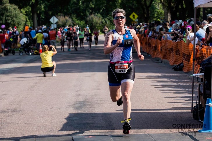 1,400 Women Compete in Minneapolis Triathlon – Triathlete
