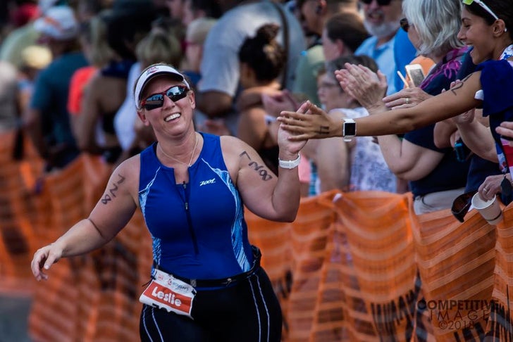1,400 Women Compete in Minneapolis Triathlon – Triathlete