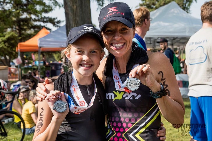 1,400 Women Compete in Minneapolis Triathlon – Triathlete