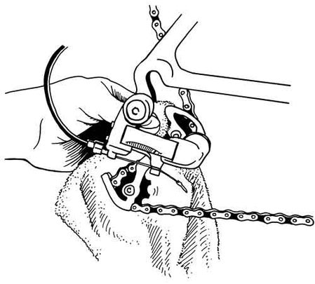 Cleaning Your Chain Is More Important Than You Think – Triathlete