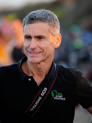 Meet a Tri Legend: Mike Plant – Triathlete