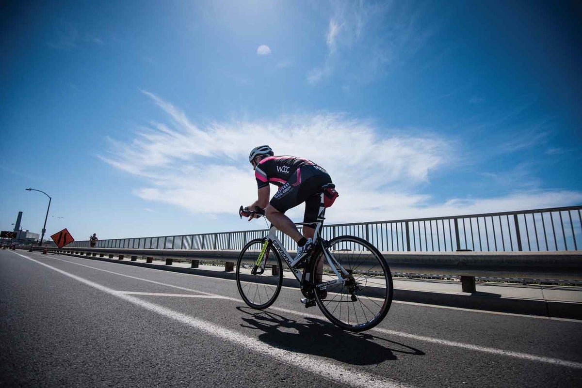 How to Create Your Own Triathlon Workout – Triathlete