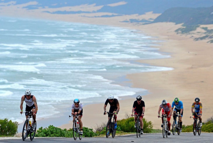 13 Bucket-List Triathlons That'll Change Your Life – Triathlete