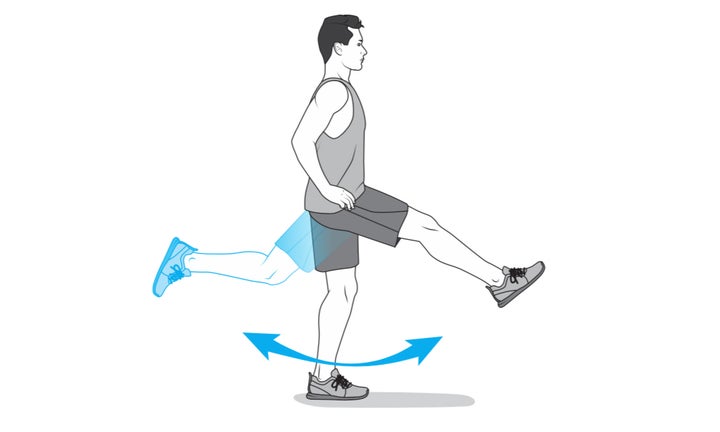 Do These 5 Activation Drills Before Every Workout – Triathlete