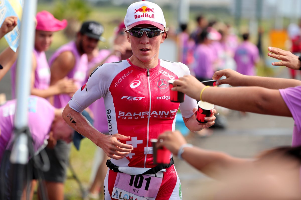2018 Kona Preview: Can Anyone Beat Daniela Ryf? – Triathlete