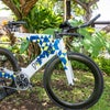 Beam Me Up: A Look At The Dimond Tri Bike – Triathlete