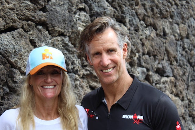 Former Seattle Seahawks Linebacker Finds Zen at Kona – Triathlete
