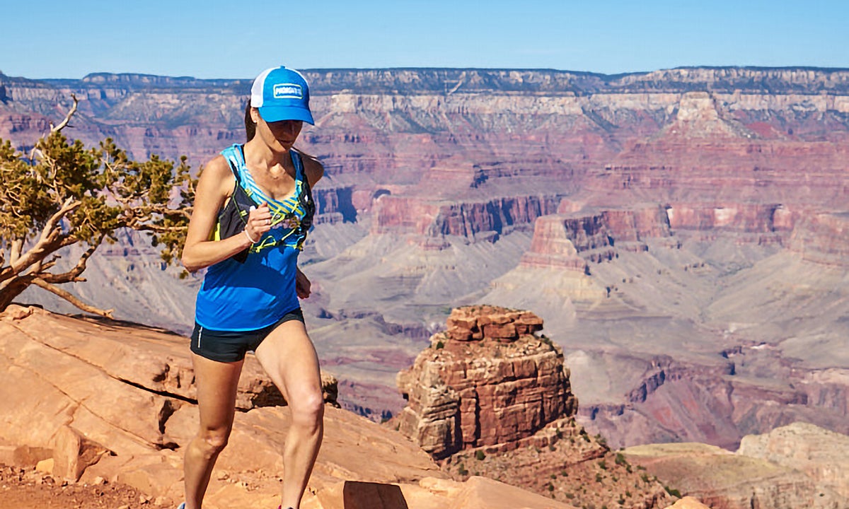 Running Trails? Don't Miss These 4 Must-Know Safety Tips – Triathlete