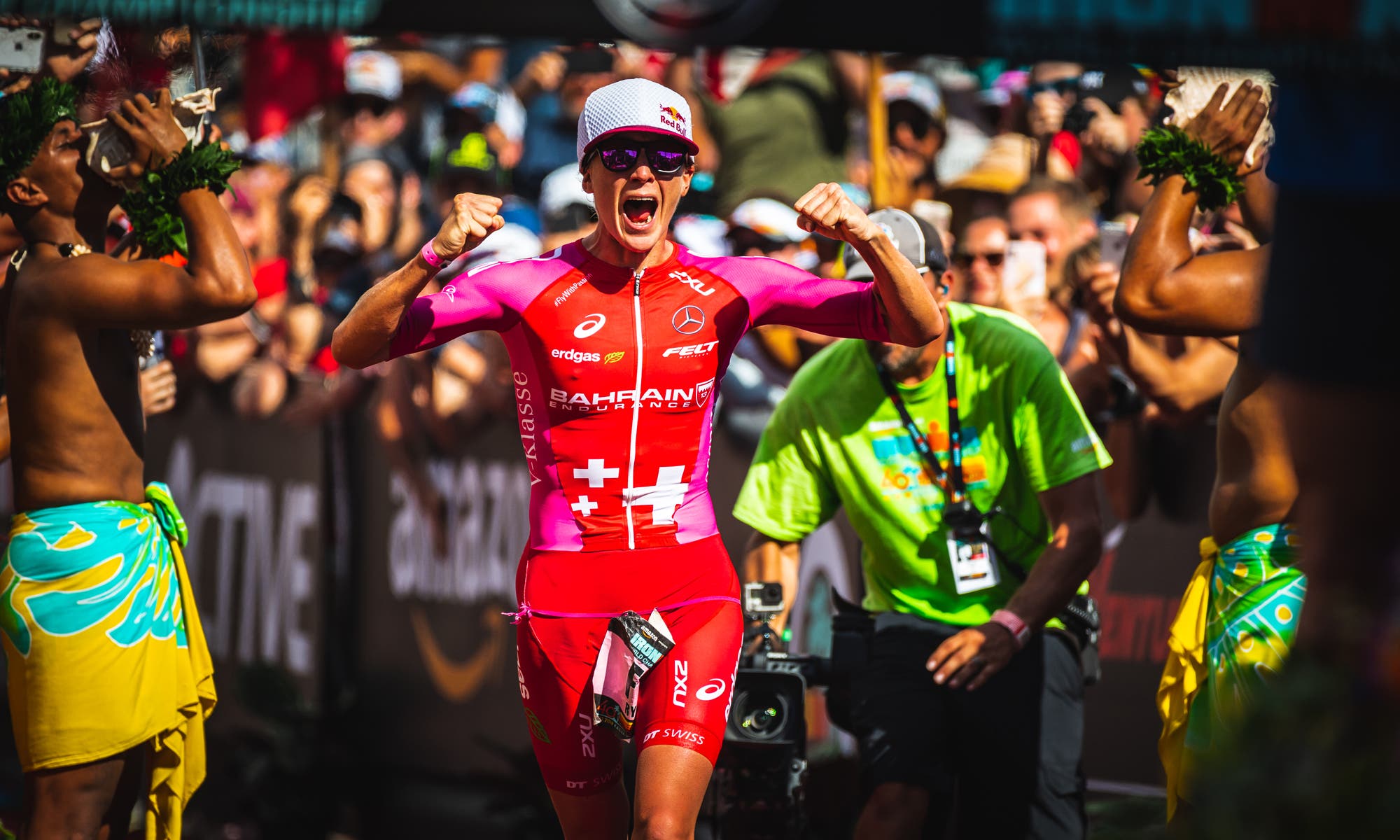 The Daniela Ryf Post-Retirement Interview