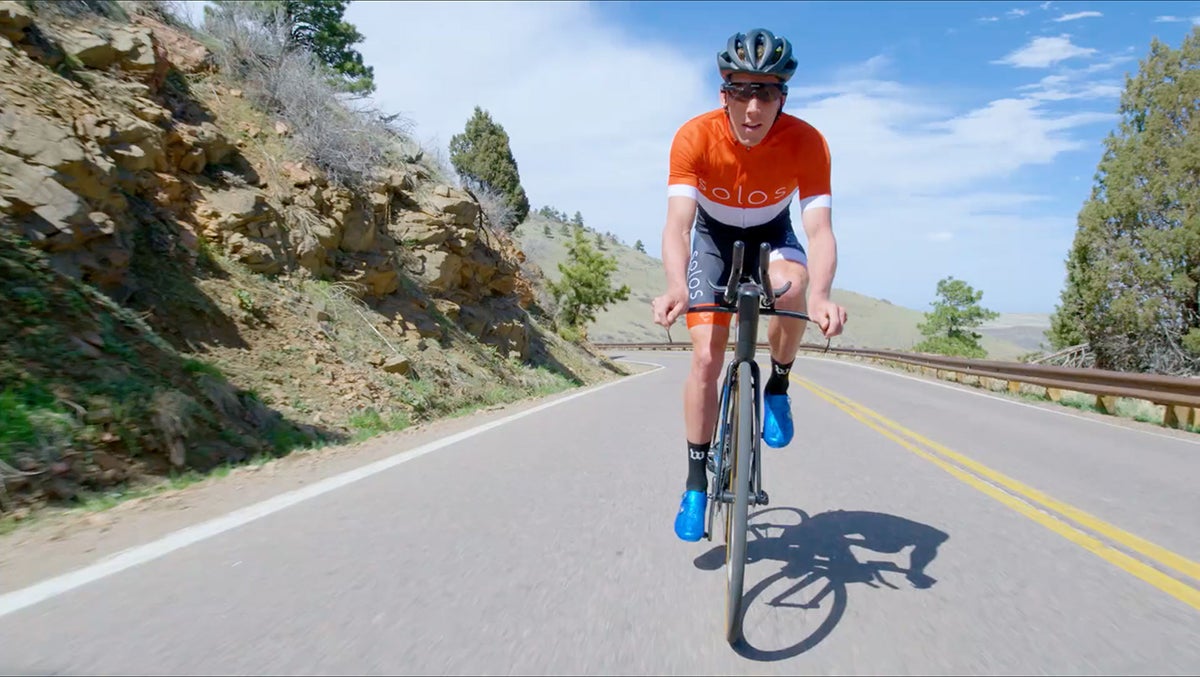 Level Up Your Tri Game with Smart Tech – Triathlete