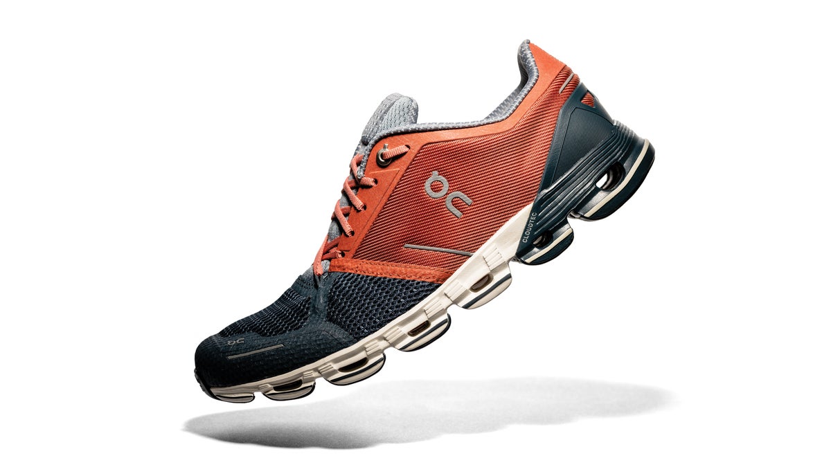 Our Favorite Fall 2018 Running Shoes for Triathletes – Triathlete