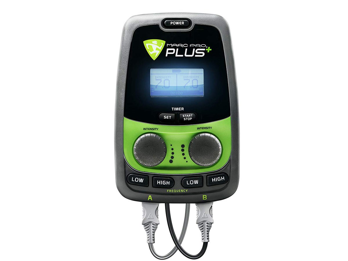 Marc Pro Plus – Triathlete