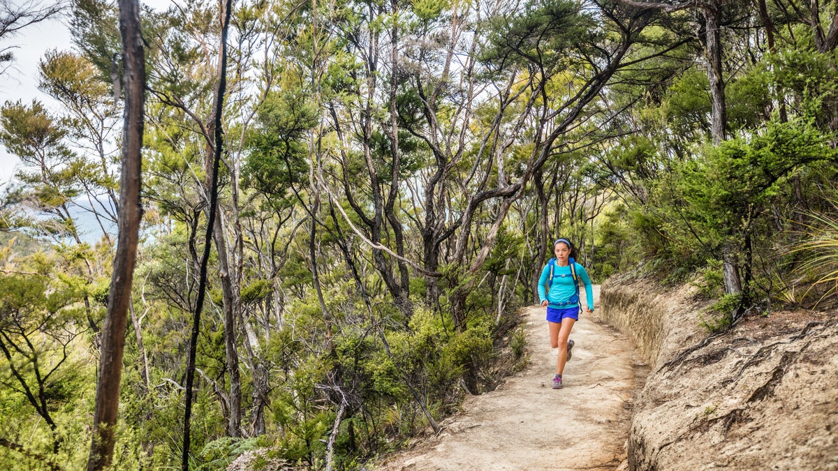 10 Winter Races to Get Your Ultra On – Triathlete