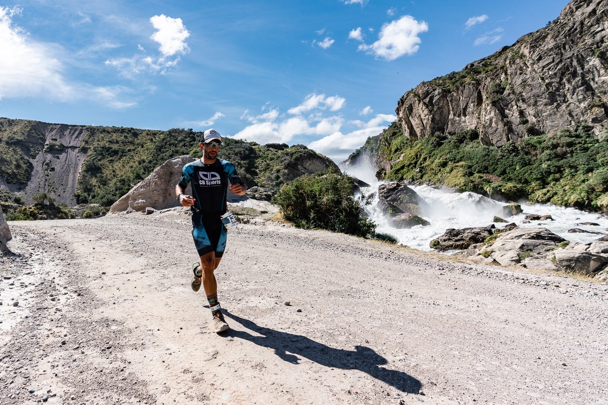 Bucket List–Worthy: 30 Images from the Inaugural Patagonman Xtri ...