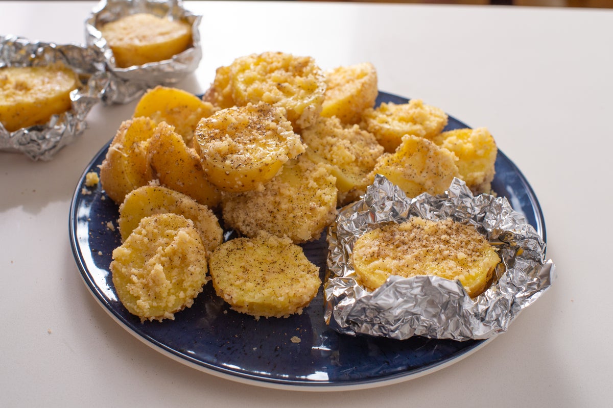 Portable Potatoes by Dr. Allen Lim – Triathlete