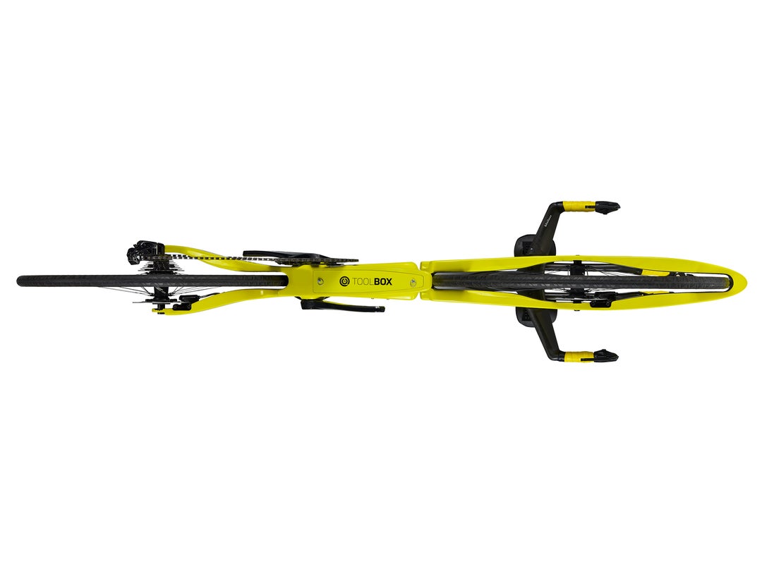 No-Holds-Barred: A Look at Ceepo's New Superbike – Triathlete