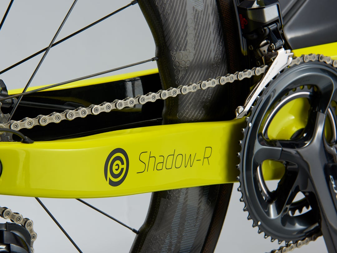 No-Holds-Barred: A Look at Ceepo's New Superbike – Triathlete