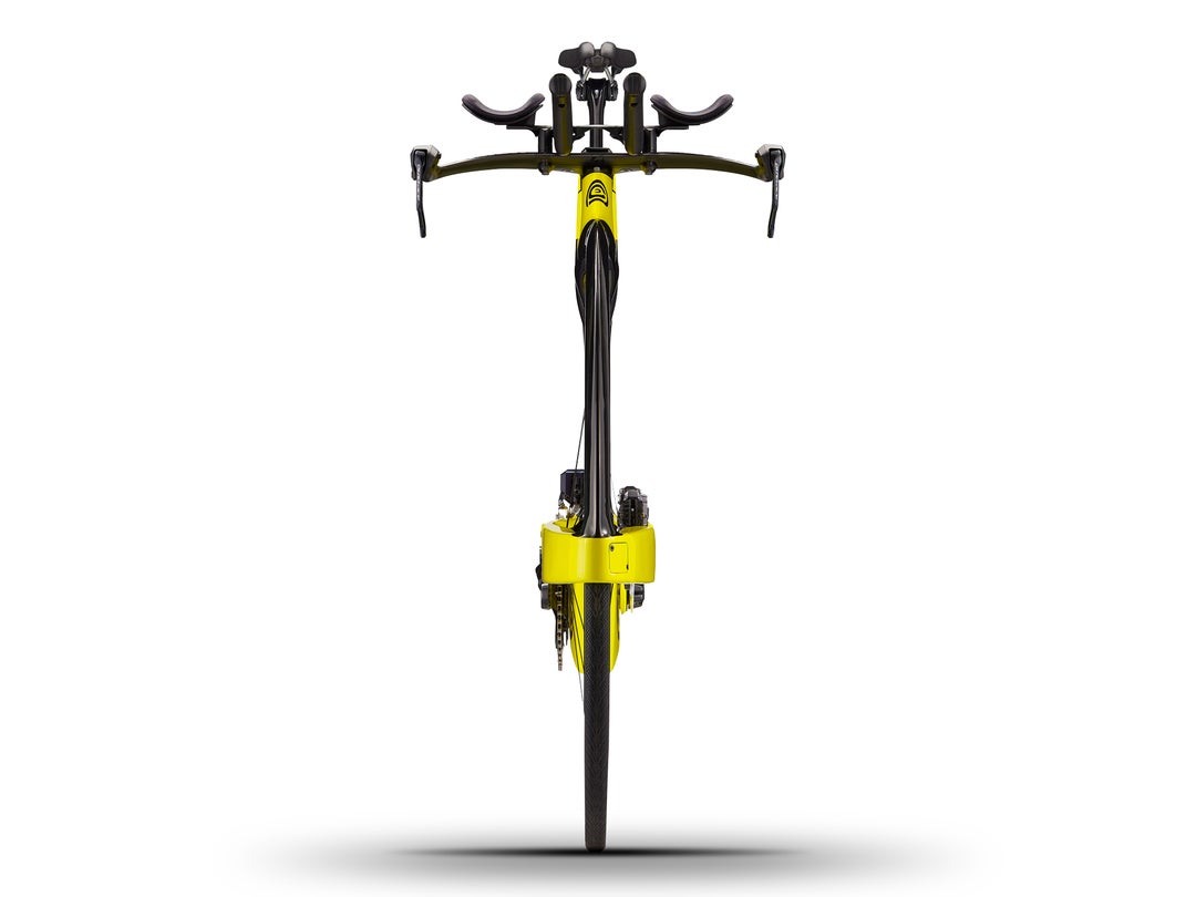 No-Holds-Barred: A Look at Ceepo's New Superbike – Triathlete