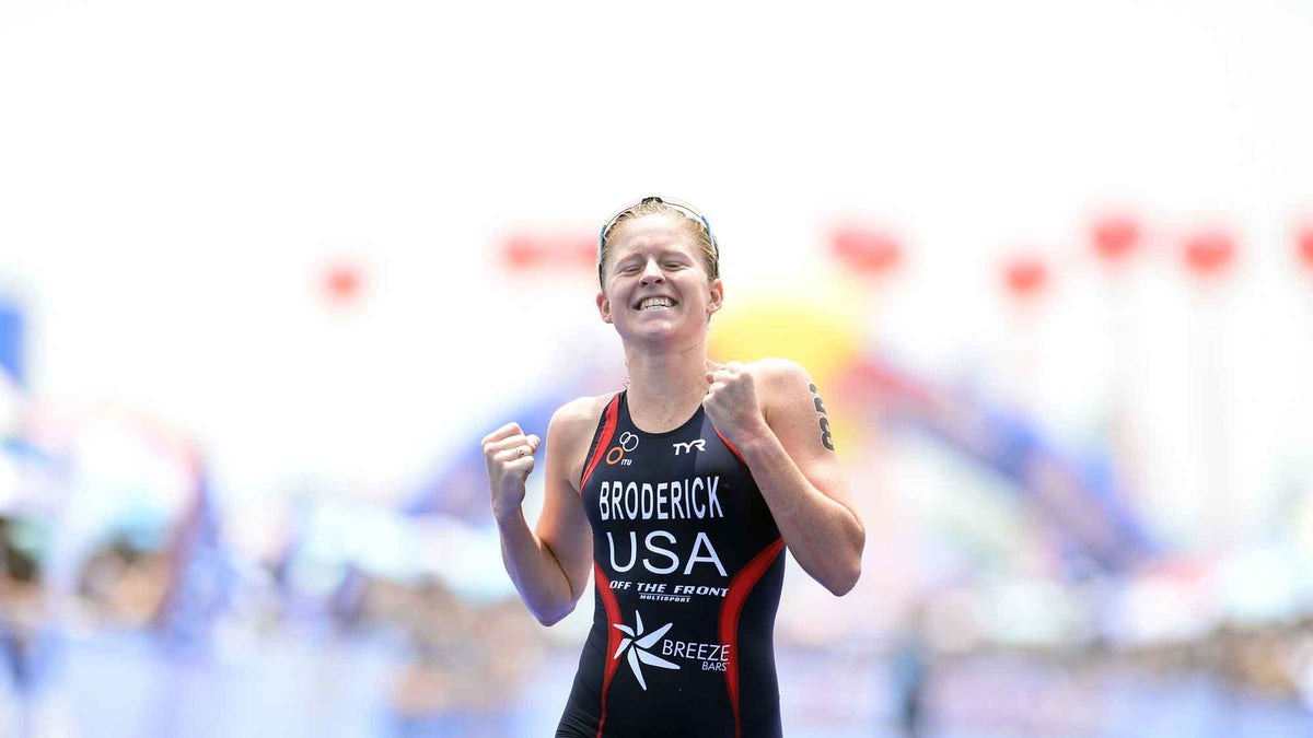 Why I Retired: 4 Former Pros Share Their Stories – Triathlete