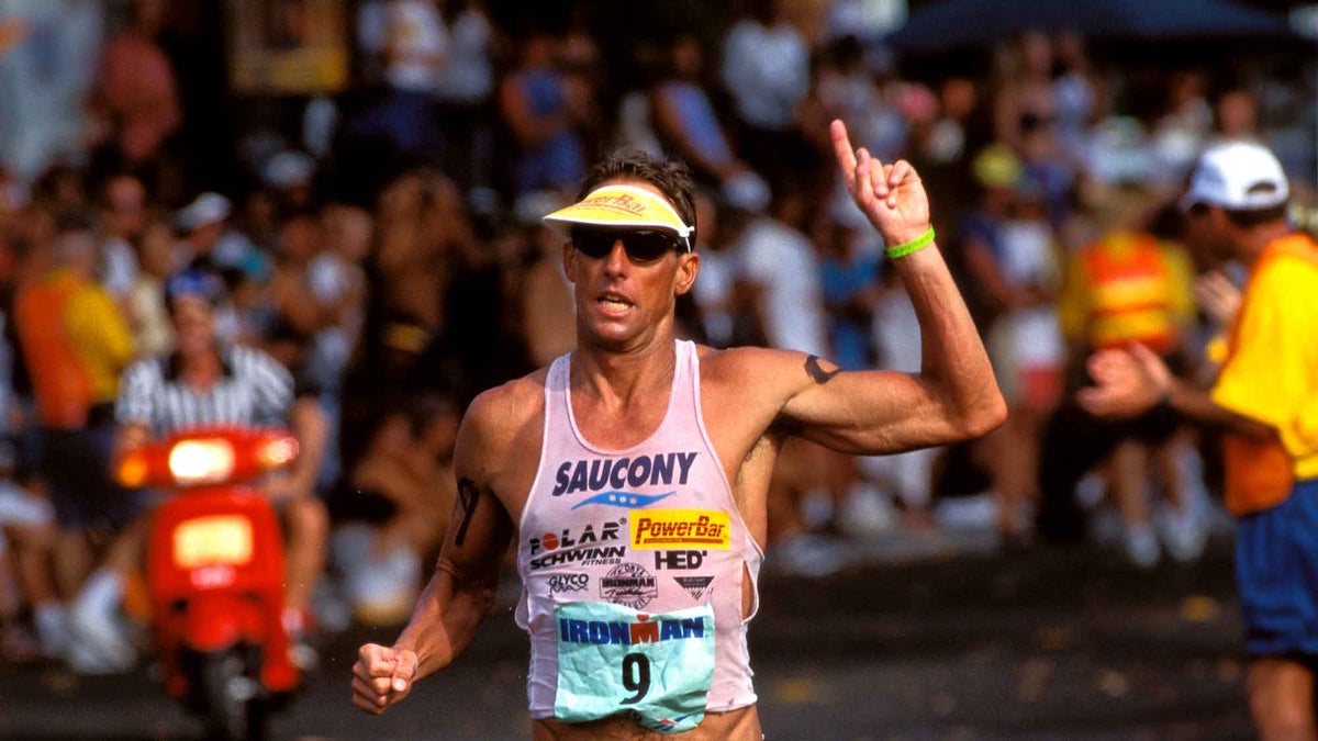The Greatest Nutrition Lessons of Dave Scott's Career – Triathlete