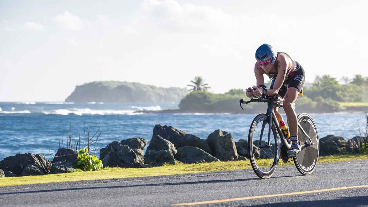 Can't-Miss Advice for Your First Destination Race – Triathlete